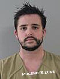 STRINGER-SMITH GARRETT MILES 02/07/2025 - Preble County Mugshots Zone