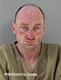 DEATON JASON CHRISTOPHER 02/27/2025 - Preble County Mugshots Zone