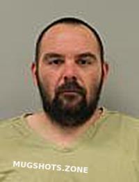 CAPPS JEREMY C 03/07/2025 - Preble County Mugshots Zone