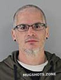 HEMBREE JEREMY KIRK 03/07/2025 - Preble County Mugshots Zone