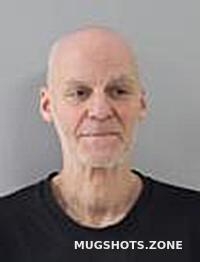 WEISENBARGER BRIAN V 03/13/2025 - Preble County Mugshots Zone