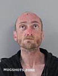 DEATON JASON CHRISTOPHER 03/14/2025 - Preble County Mugshots Zone