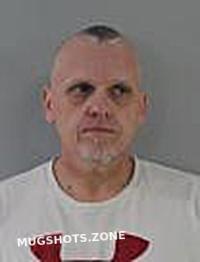 HUMPHREY TIMOTHY ALAN JR 03/26/2025 - Preble County Mugshots Zone