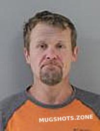 SPRINGER RODNEY LEE 04/03/2025 - Preble County Mugshots Zone