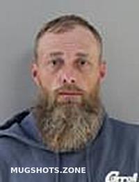 BURKHART MICHAEL RAY JR 04/06/2025 - Preble County Mugshots Zone