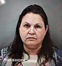 SEE JENNIFER N 04/24/2025 - Preble County Mugshots Zone