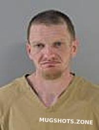 HENSON BRIAN MICHAEL 05/10/2025 - Preble County Mugshots Zone