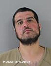 BAIO TYLER JAY 05/13/2025 - Preble County Mugshots Zone