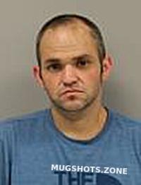 JOHNSON COREY R 06/23/2025 - Preble County Mugshots Zone