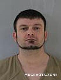 ELLIOTT CHRISTOPHER E 06/26/2025 - Preble County Mugshots Zone