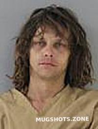 NESTER LARRY DALE JR 07/10/2025 - Preble County Mugshots Zone