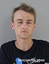 HICKS GEOFFREY LAYNE 07/24/2025 - Preble County Mugshots Zone