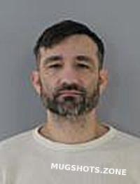 RHOADES JESSE JAY 08/01/2025 - Preble County Mugshots Zone