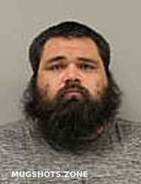 LOPER CHRISTOPHER NEIL DEAN 08/18/2025 - Preble County Mugshots Zone