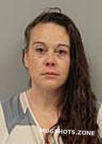 JONES AMANDA NICHOLE 09/20/2025 - Preble County Mugshots Zone