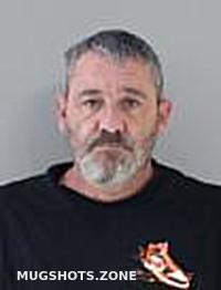 PAULEY CHRISTOPHER 11/10/2025 - Preble County Mugshots Zone