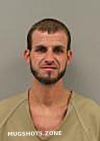 THORPE ROBERT ANDREW 12/06/2025 - Preble County Mugshots Zone