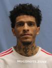 SMITH OCTAVIOUS 03/17/2021 - Pulaski County Mugshots Zone
