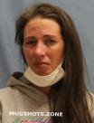 RAGAN NICOLE MICHELLE 03/27/2021 - Pulaski County Mugshots Zone