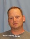 FORTNEY BRIAN 05/02/2021 - Pulaski County Mugshots Zone