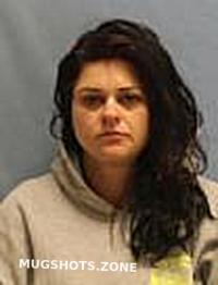 BOLEN KRYSTAL MICHELLE 06/10/2021 - Pulaski County Mugshots Zone