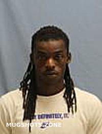 THOMPSON MARKELL 06/14/2021 - Pulaski County Mugshots Zone