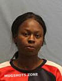 SULLIVAN SHARONDA S. 06/14/2021 - Pulaski County Mugshots Zone