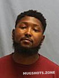 YANCEY DVAUGHNTE REMON 06/17/2021 - Pulaski County Mugshots Zone