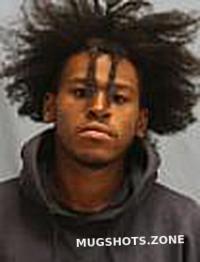 MCDUFFY SEAN 06/23/2021 - Pulaski County Mugshots Zone