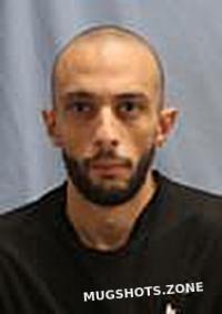 SELIM SHERIF 07/04/2021 - Pulaski County Mugshots Zone