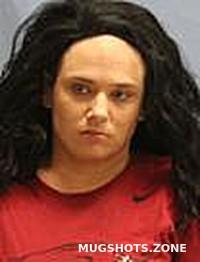 HUGGINS SAVANNAH RENEE 07/24/2021 - Pulaski County Mugshots Zone