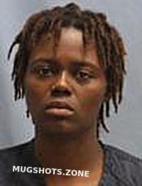 MALVIN BARBARA JEAN 08/03/2021 - Pulaski County Mugshots Zone