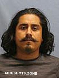 JAUREGUI MAX 08/05/2021 - Pulaski County Mugshots Zone