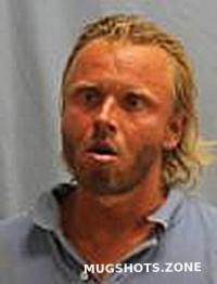 TURNEY SEAN DOUGLAS 08/10/2021 - Pulaski County Mugshots Zone