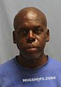 TRAYLOR TERRY BERNARD 08/12/2021 - Pulaski County Mugshots Zone