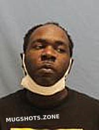 JOHNSON BRIAN 08/24/2021 - Pulaski County Mugshots Zone