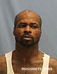 MILLER JEROLD LAMONT 08/24/2021 - Pulaski County Mugshots Zone