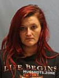 HOGUE LACEY CHEYENNE 09/05/2021 - Pulaski County Mugshots Zone