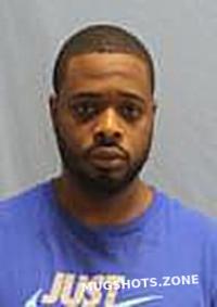 THOMAS ISAAC JERRELL 09/15/2021 - Pulaski County Mugshots Zone