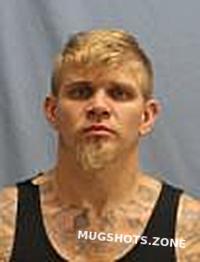 MARTIN TIMOTHY MARK 09/22/2021 - Pulaski County Mugshots Zone