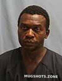 HARRIS GLENN LASHAUN JR 10/14/2021 - Pulaski County Mugshots Zone