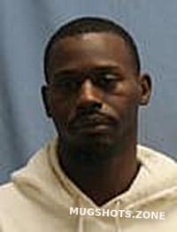 CAFFEY TERENCE 10/27/2021 - Pulaski County Mugshots Zone