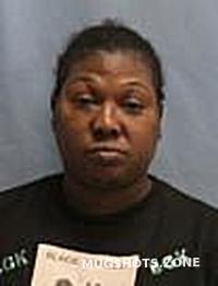 ROBINSON TAVON NICOLE 10/30/2021 - Pulaski County Mugshots Zone