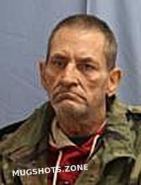 DELOACH STEVEN GREGORY 11/24/2021 - Pulaski County Mugshots Zone