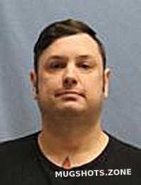 MARTIN BENJAMIN 12/17/2021 - Pulaski County Mugshots Zone
