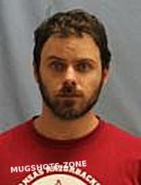 BAGGETT ERIC M 12/28/2021 - Pulaski County Mugshots Zone