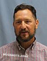 RHODES JASON MICHAEL 01/05/2022 - Pulaski County Mugshots Zone