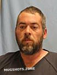 BOSTIC STEPHEN MARK 02/08/2022 - Pulaski County Mugshots Zone