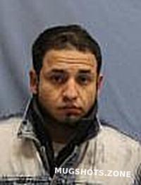 LARA EDWIN MARIANA 02/10/2022 - Pulaski County Mugshots Zone