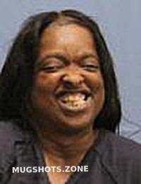 HIGGINS TASHIKA SADE 02/16/2022 - Pulaski County Mugshots Zone